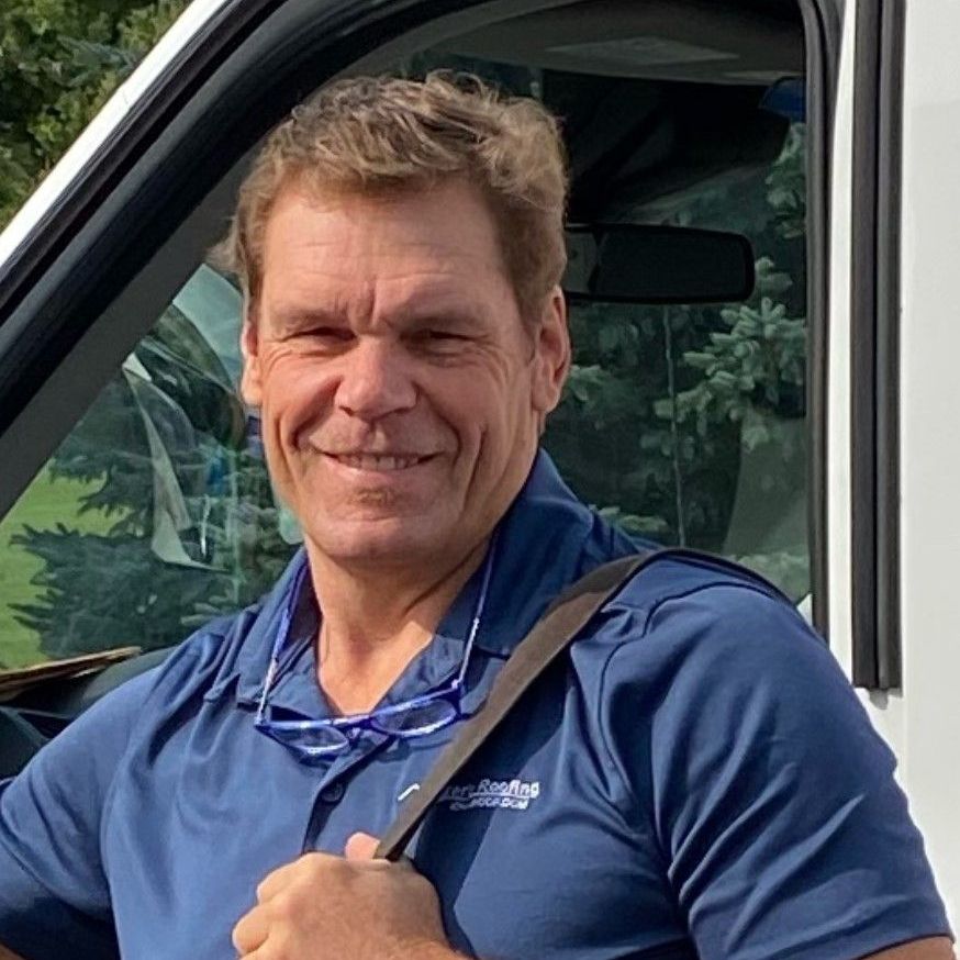 Meet the Team | Bakeris Roofing