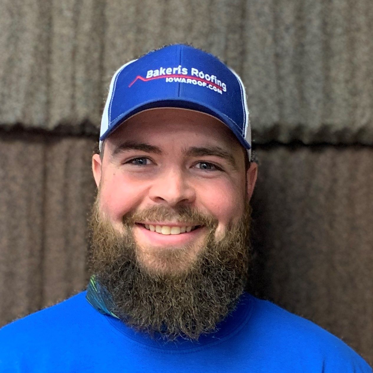 Meet the Team | Bakeris Roofing