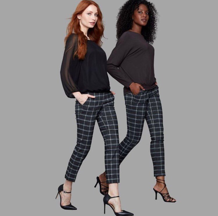 UP! Pants | Lola Jeans | I Love Tyler Madison | McMurray, PA