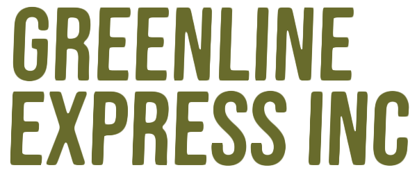 Freight Trucking | Greenline Express Inc | Bowling Green, KY