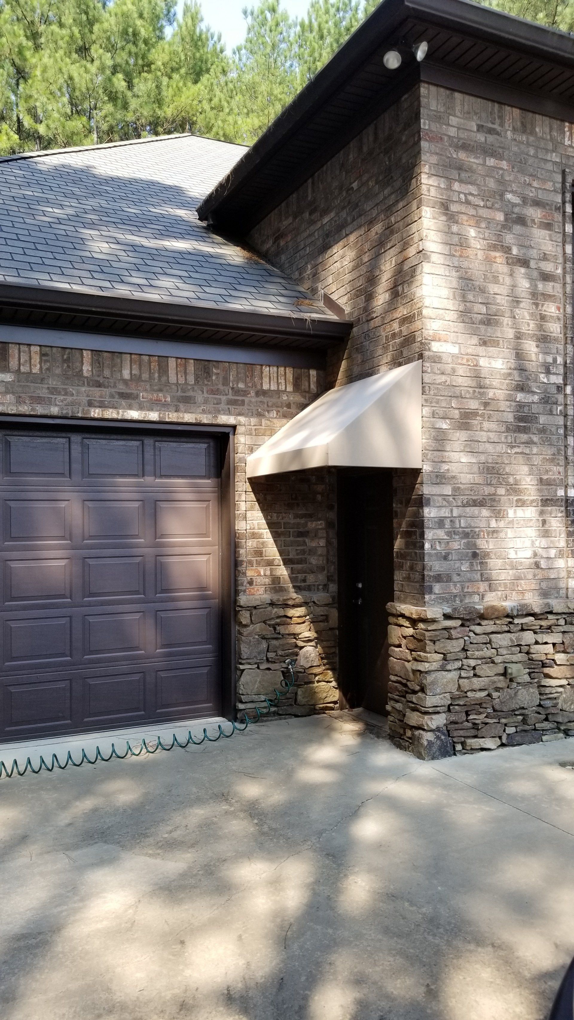 Residential Awning Services | North Little Rock, AR