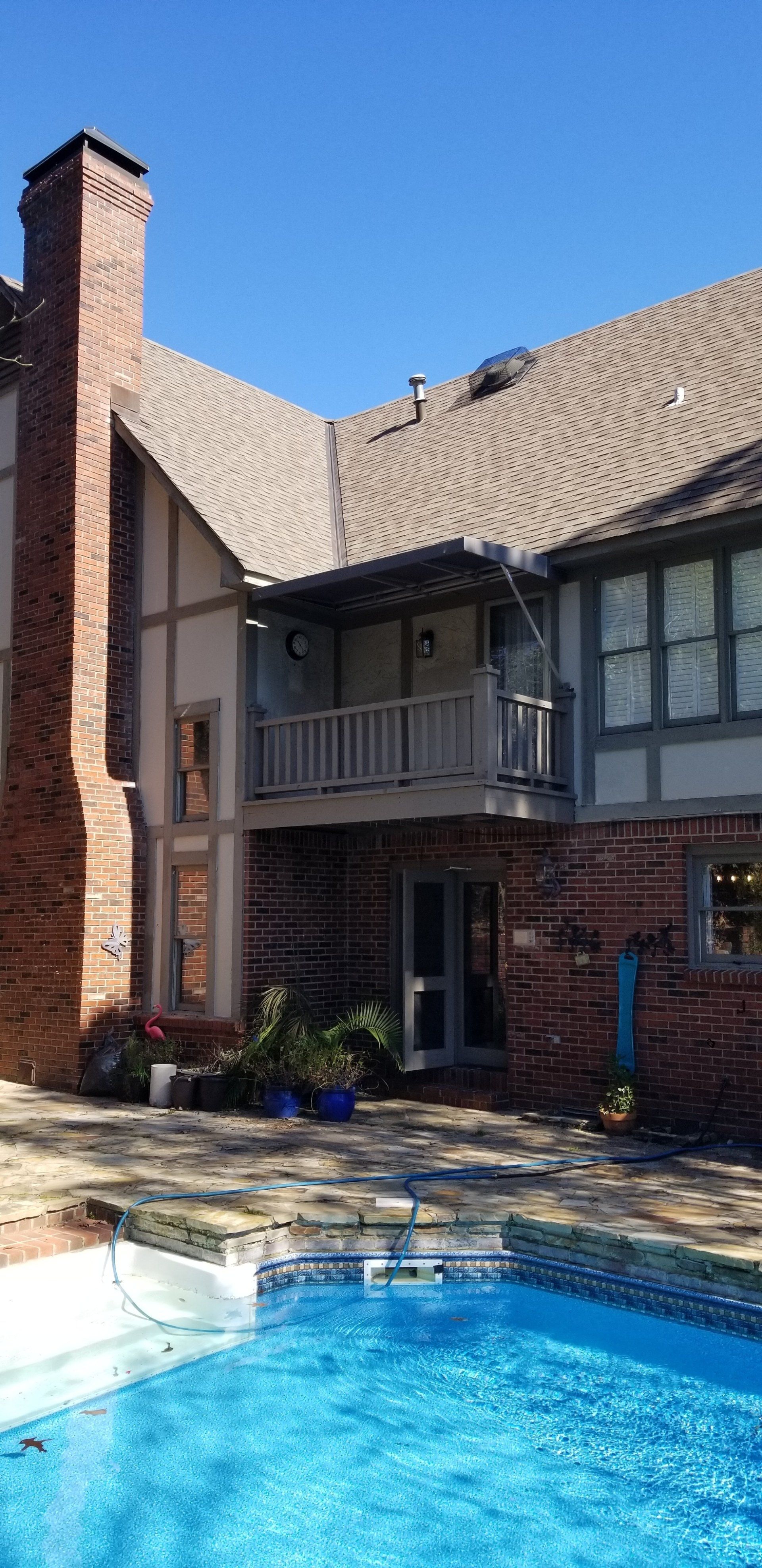 Residential Awning Services | North Little Rock, AR