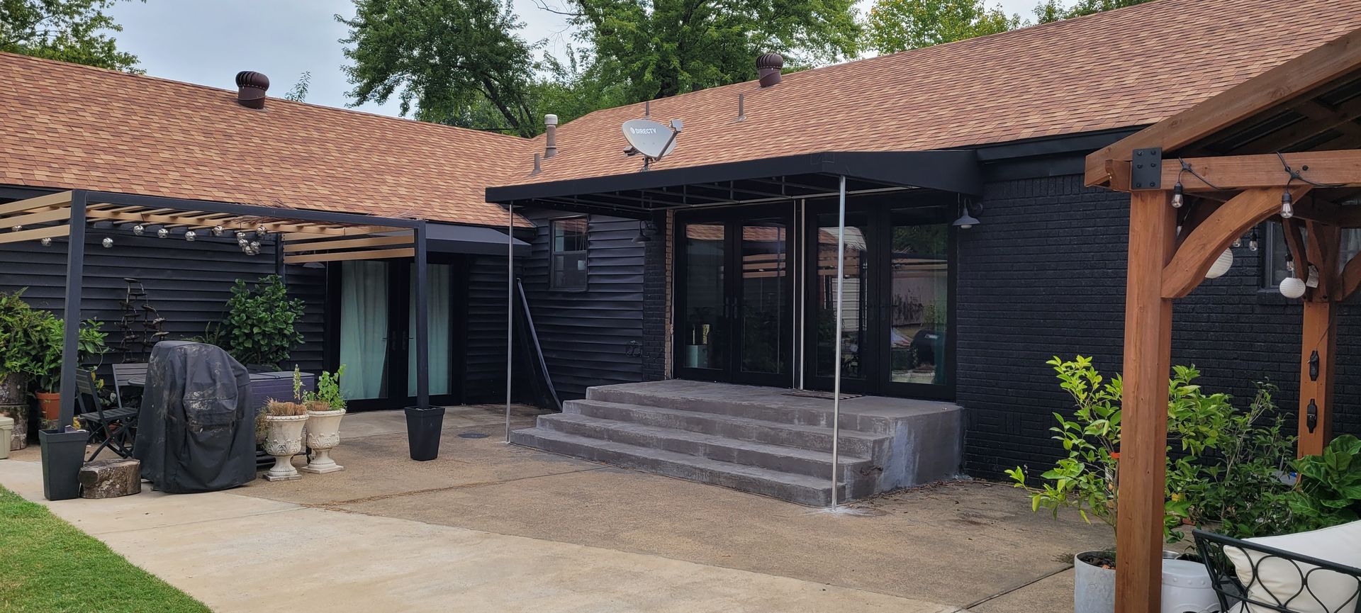 Residential Awning Services | North Little Rock, AR