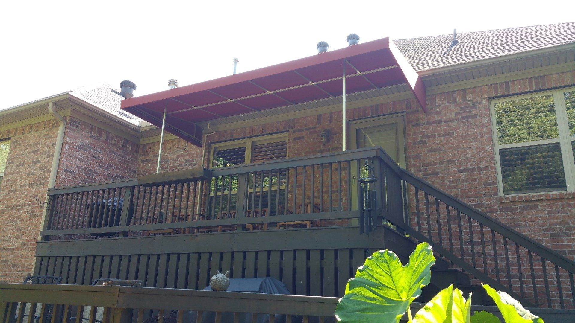 Residential Awning Services | North Little Rock, AR