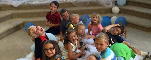 Christian Education | Church Youth Programs | Wausau, WI