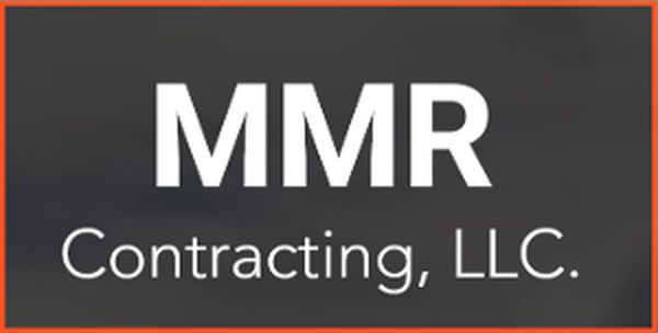 Contact MMR Contracting, LLC. | Iron Mountain, MI Area