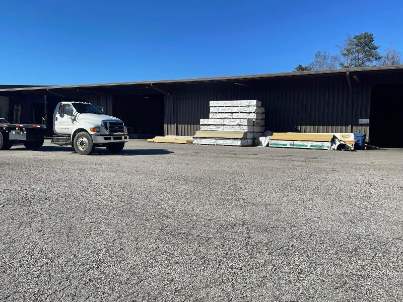 Hardware store Near Me | Artistic Builders Supply Ace Hardware