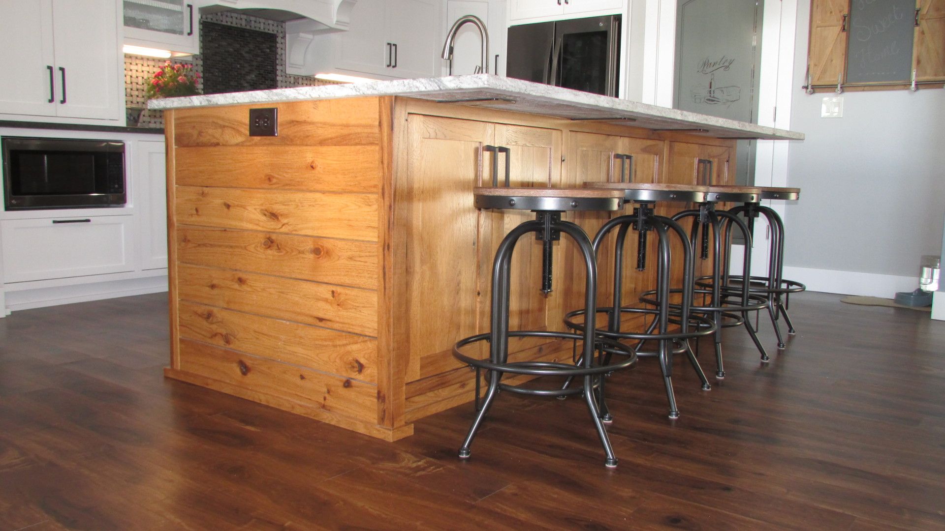 Gallery | Bay Custom Cabinets LLC