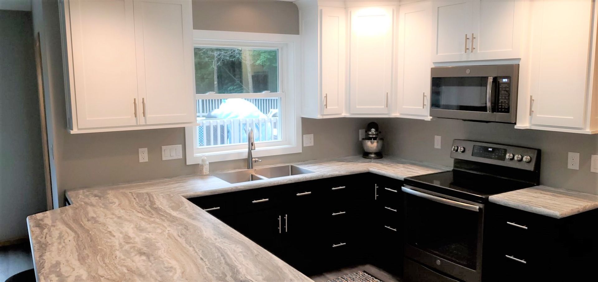 Gallery | Bay Custom Cabinets LLC
