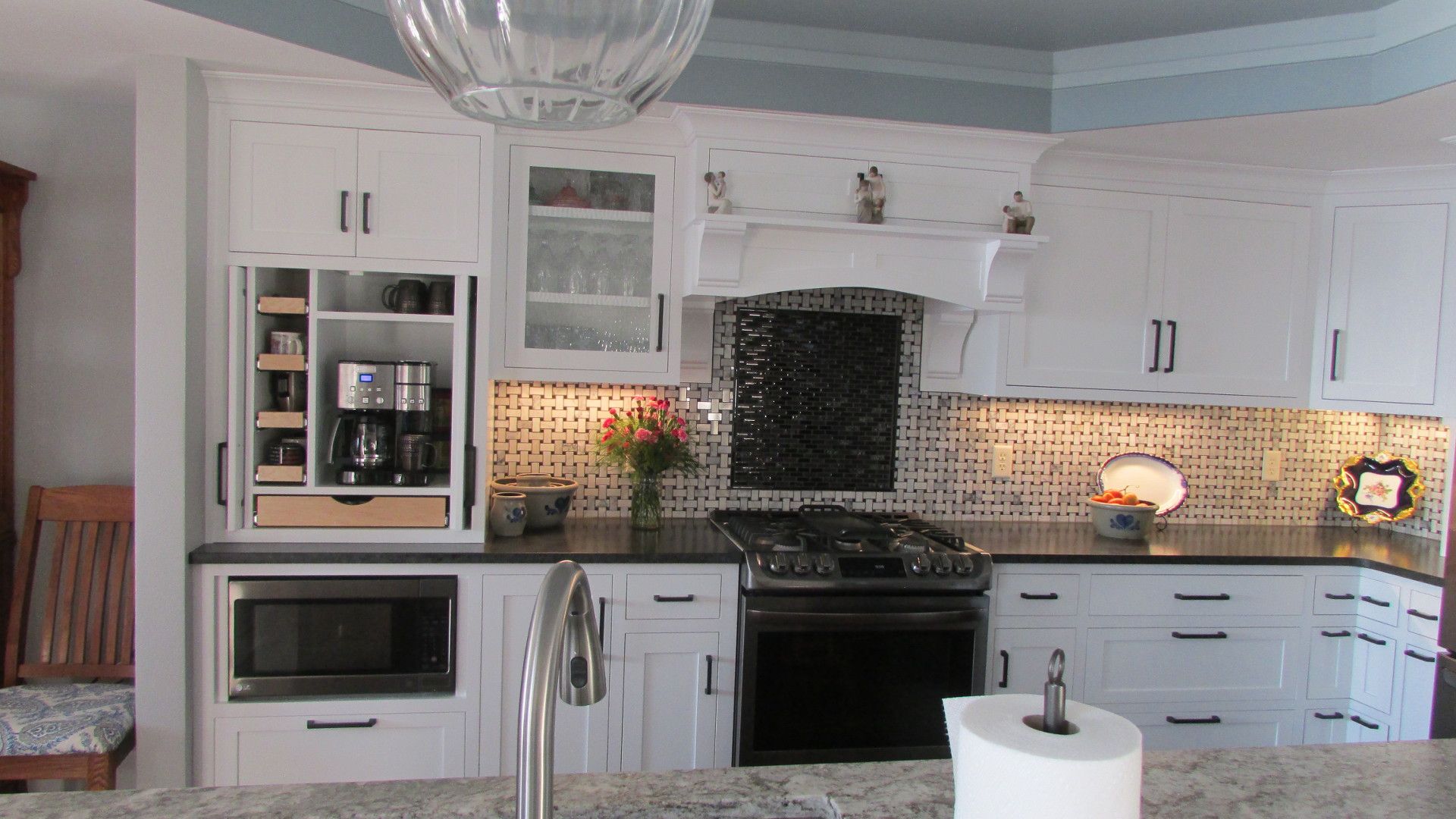 Gallery | Bay Custom Cabinets LLC