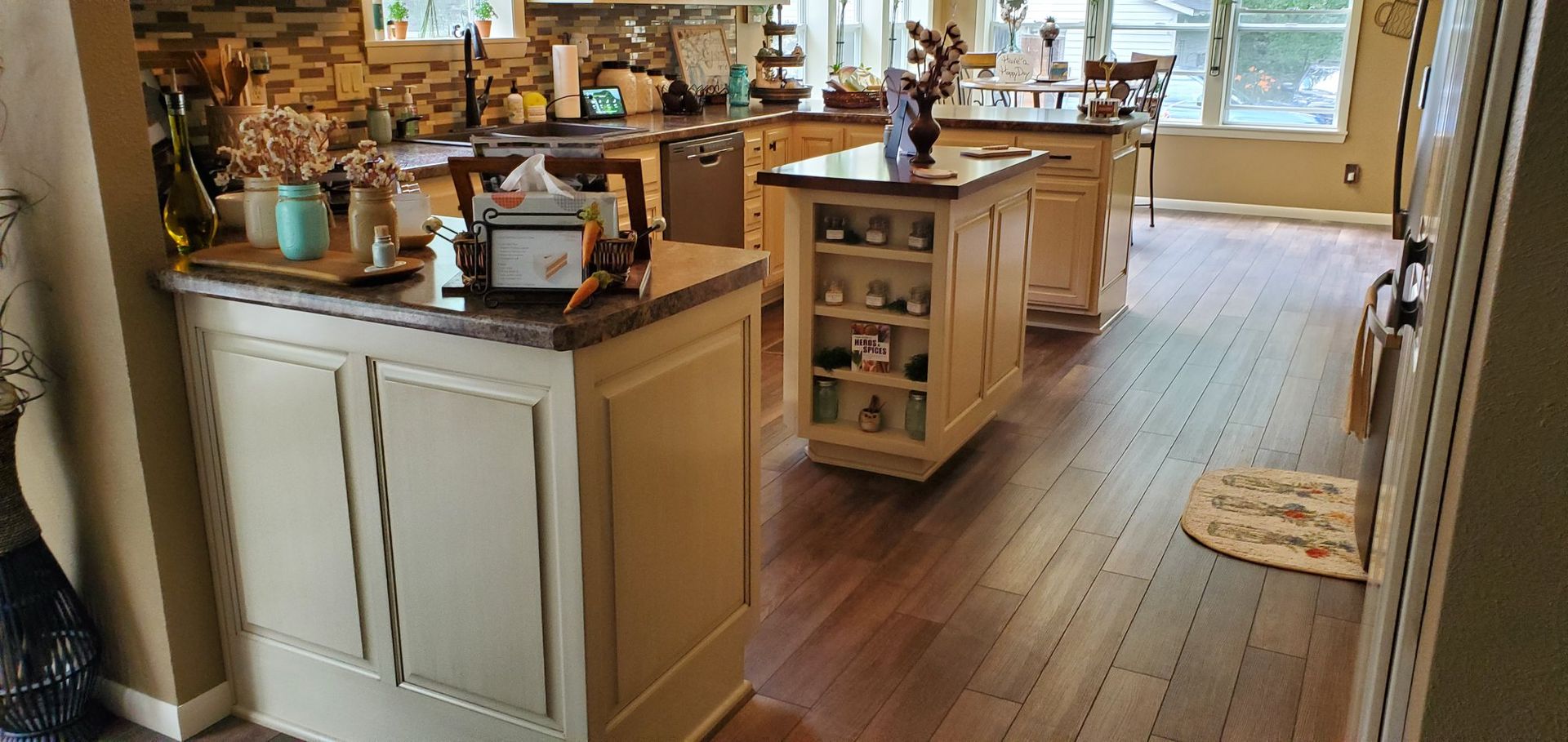 Gallery | Bay Custom Cabinets LLC