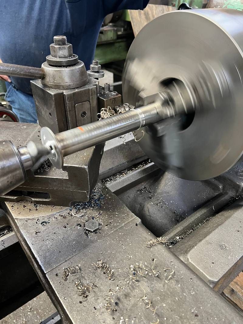 Machine Shop Near Me | Suwanee Machine Shop
