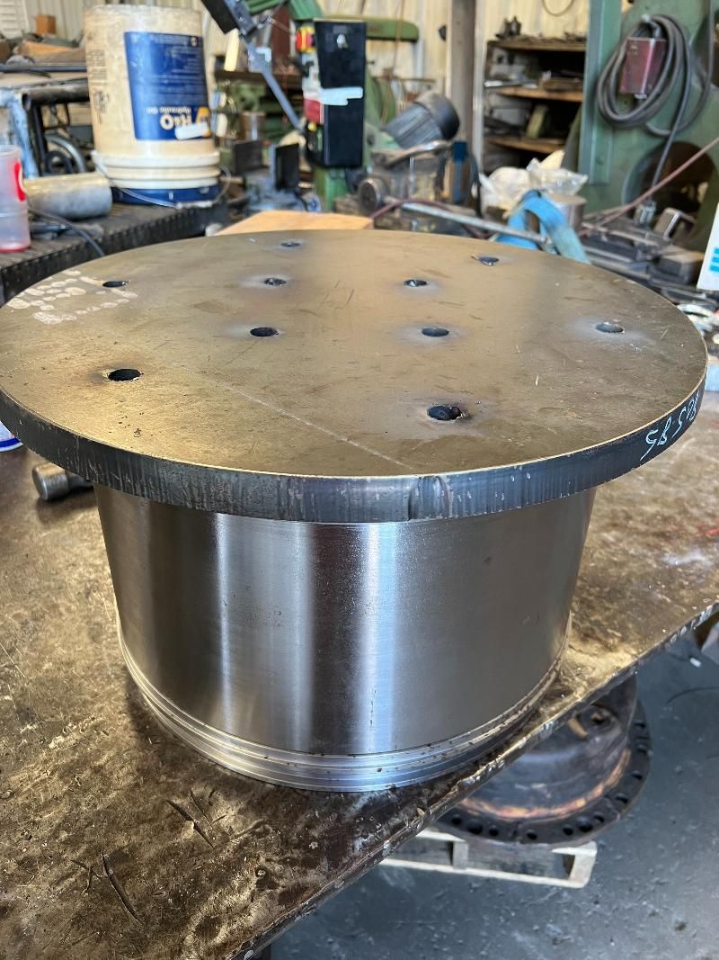 Machine Shop Near Me | Suwanee Machine Shop