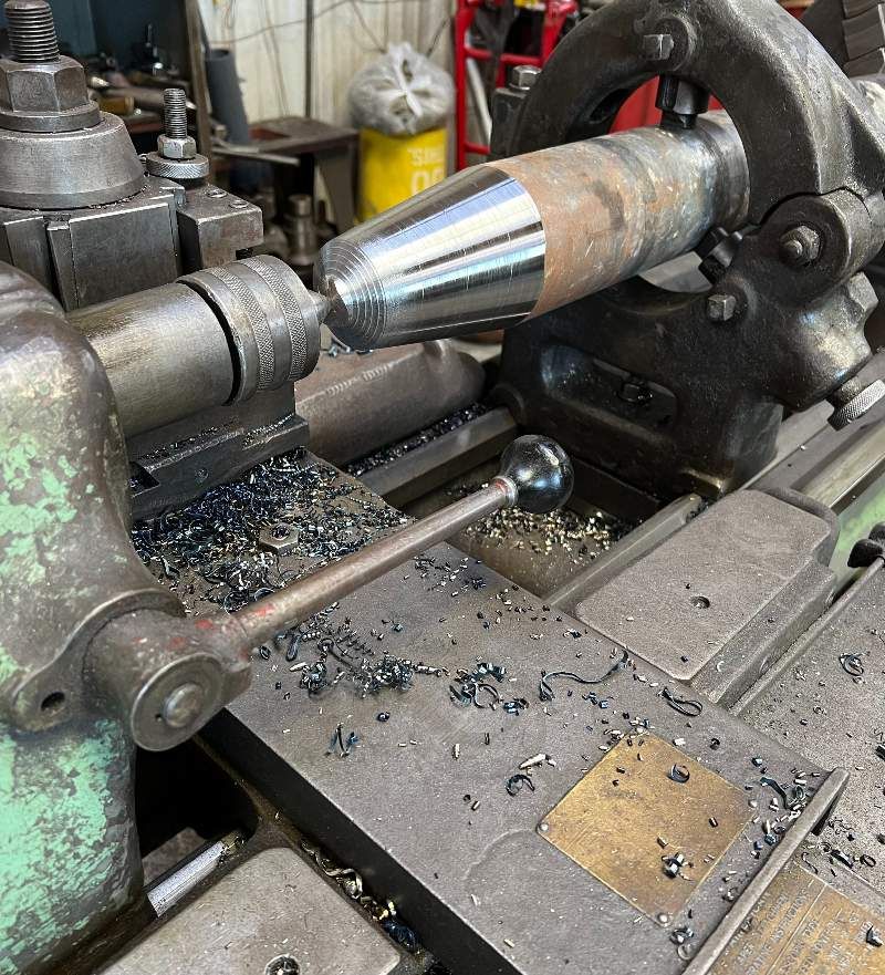 Machine Shop Near Me | Suwanee Machine Shop