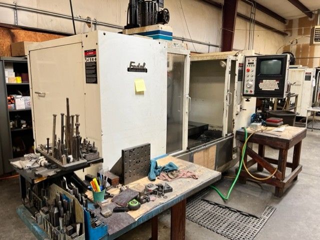 Machine Shop Near Me | Suwanee Machine Shop