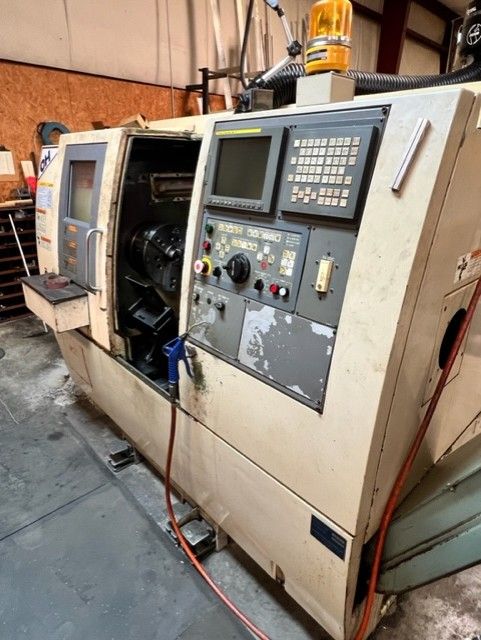 Machine Shop Near Me | Suwanee Machine Shop