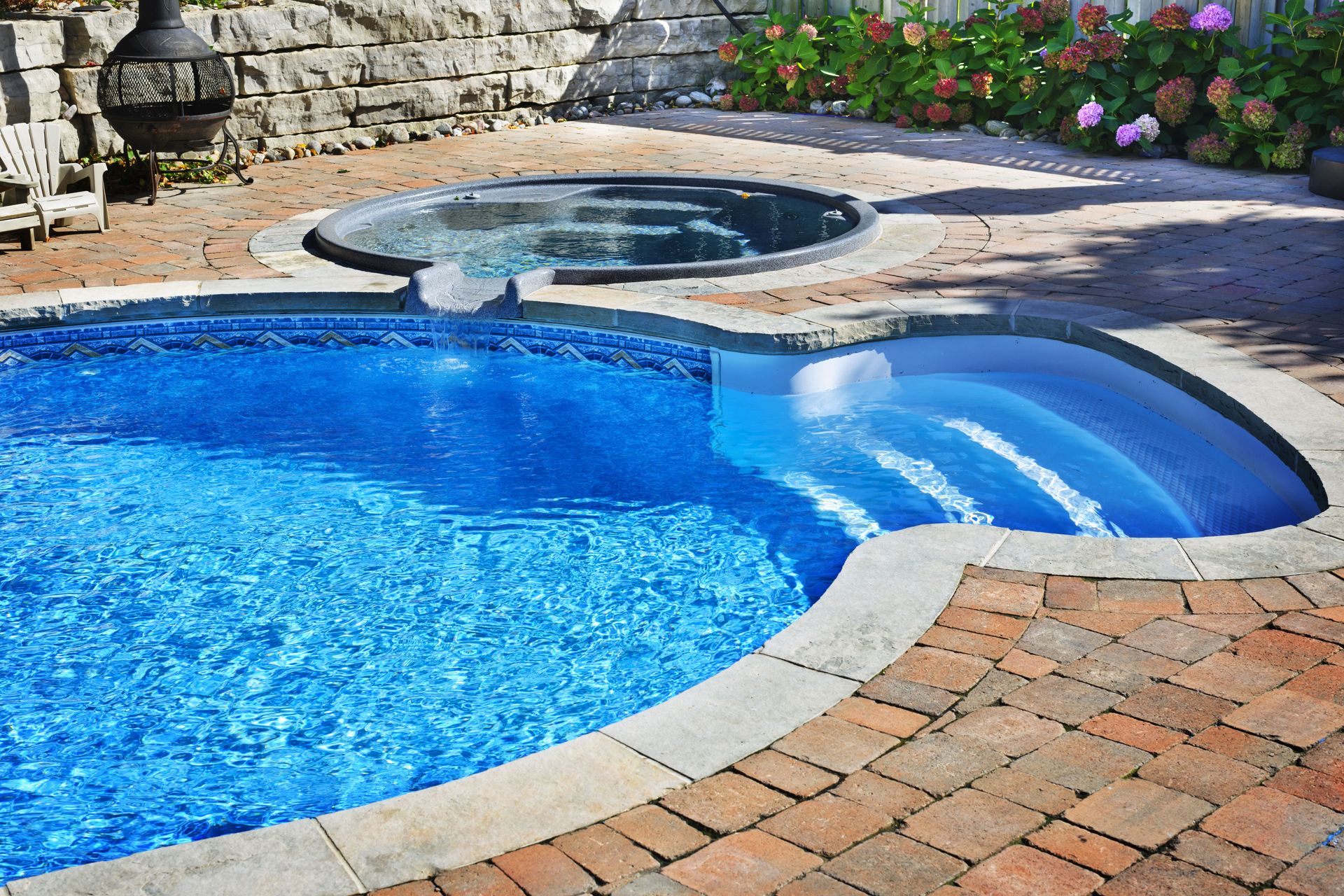 Swimming Pool Companies Springfield, MO | Republic, MO