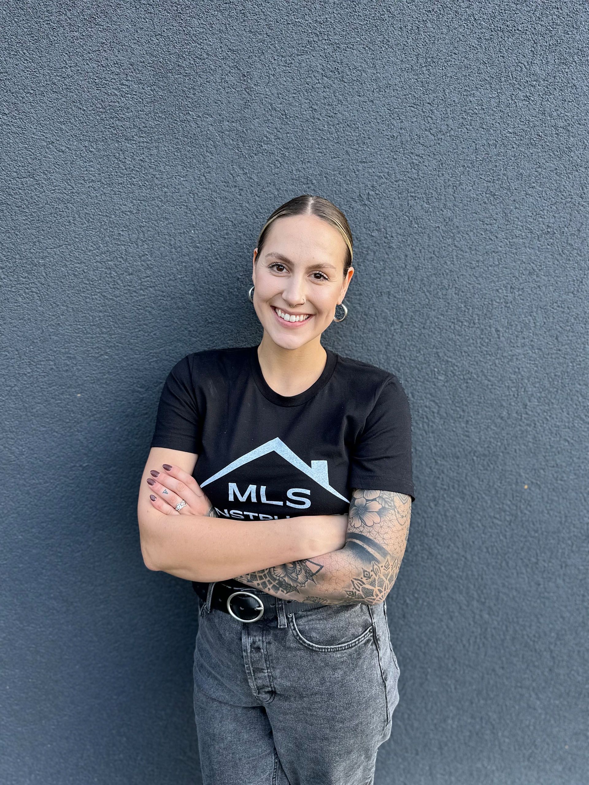 Meet Our Team | MLS Construction