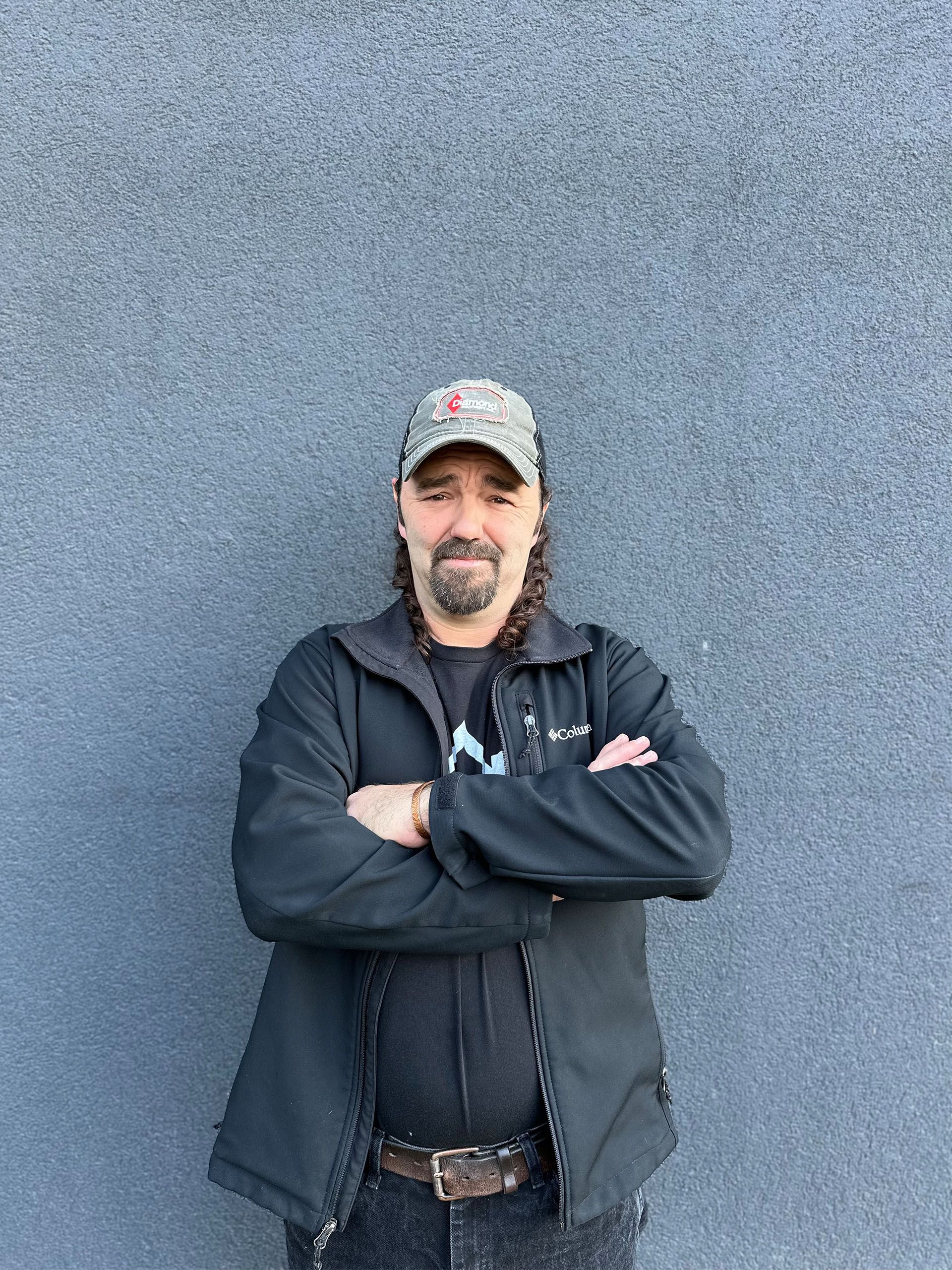 Meet Our Team | MLS Construction