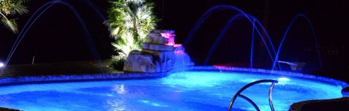 About Jones Pool & Construction | Petal, MS | Purvis, MS Pool