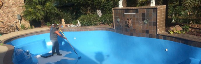 Pool Maintenance Service | Pool Repairs | Hattiesburg, MS | Purvis MS