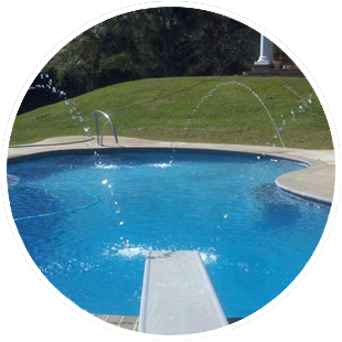 Jones Pool & Construction | Pool Services | Columbia, MS | Purvis MS