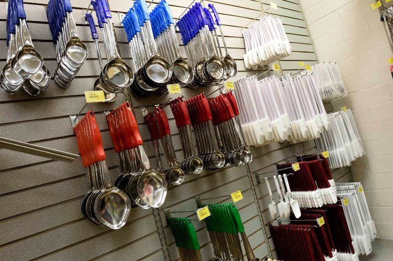 Restaurant Supply Store Near Me | C Worth Superstore