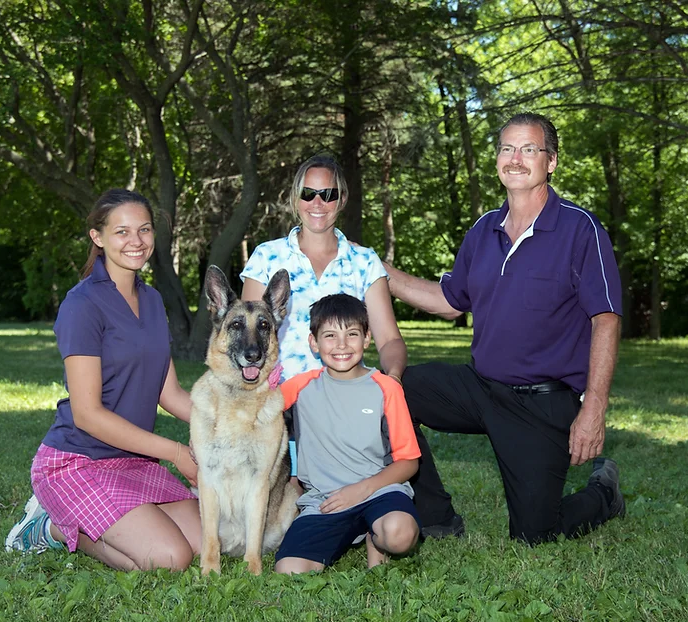 Kenlyn-Marquis Pet Resort | Edgerton