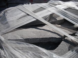 Canadian Limestone | Boulders | Burton, MI