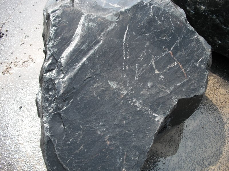 Canadian Limestone | Boulders | Burton, MI