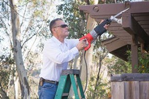 Mt Helix Pest & Termite Control | Pest Control San Diego CA