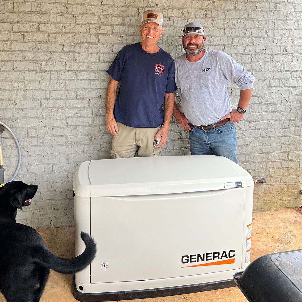 Electricians | THM Electrical & Maintenance Services, LLC Cropwell AL