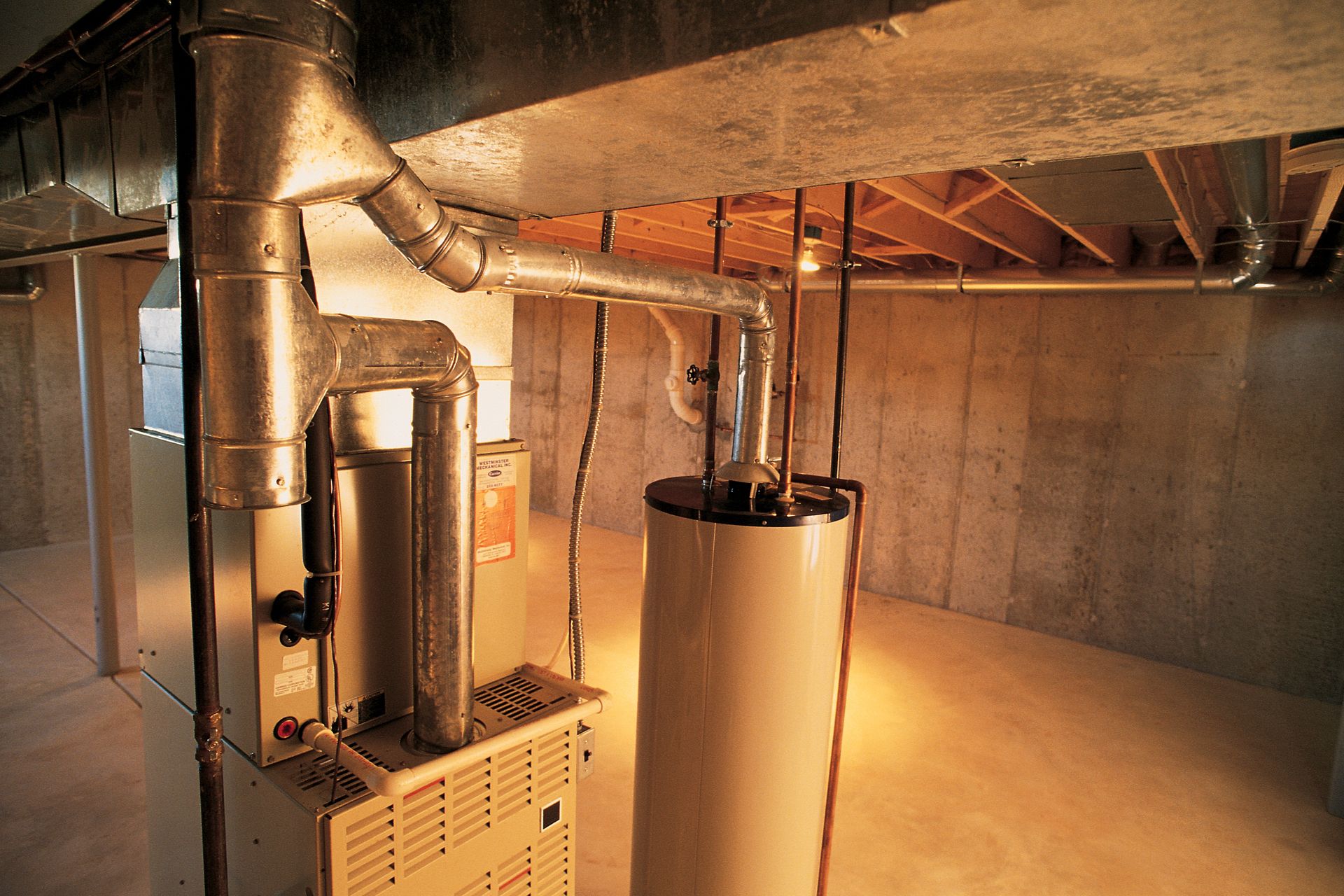 How to Tell If Your Furnace Is Outdated