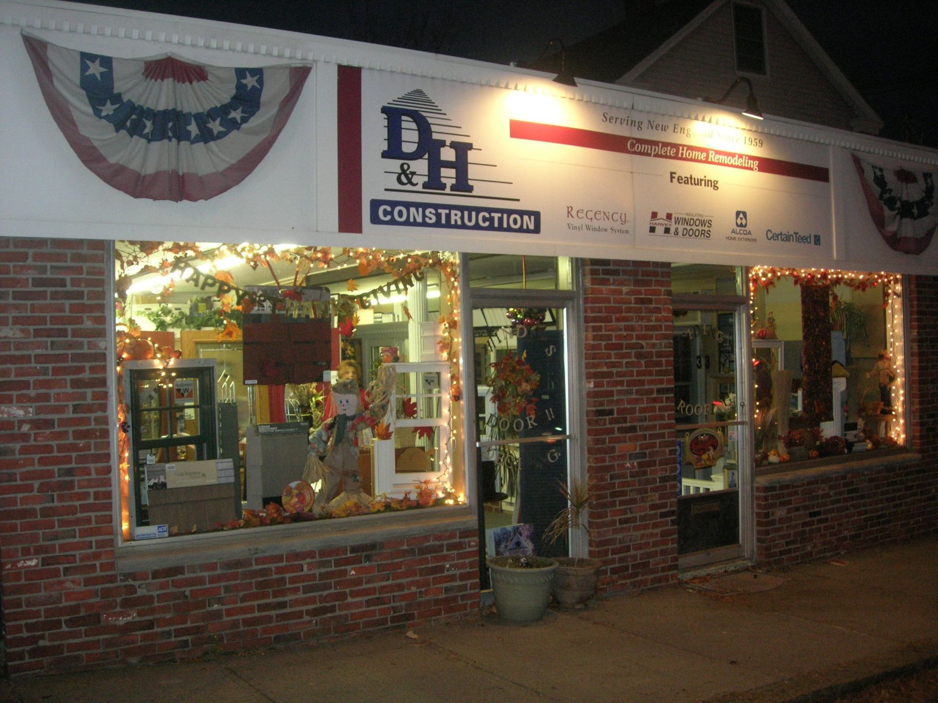 Home Improvement Projects | Peabody, Topsfield, MA