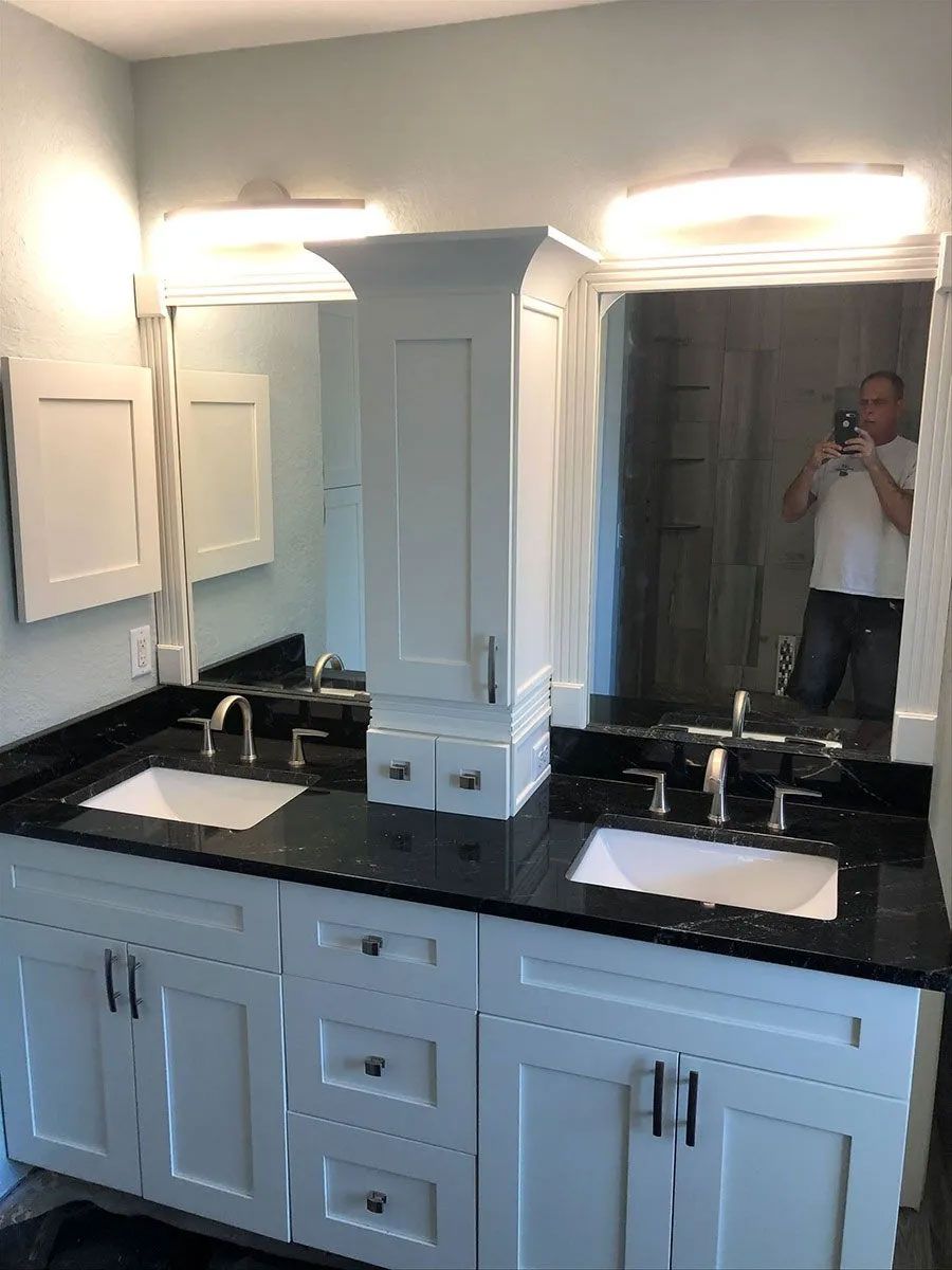 Gallery | D & D Home Improvements