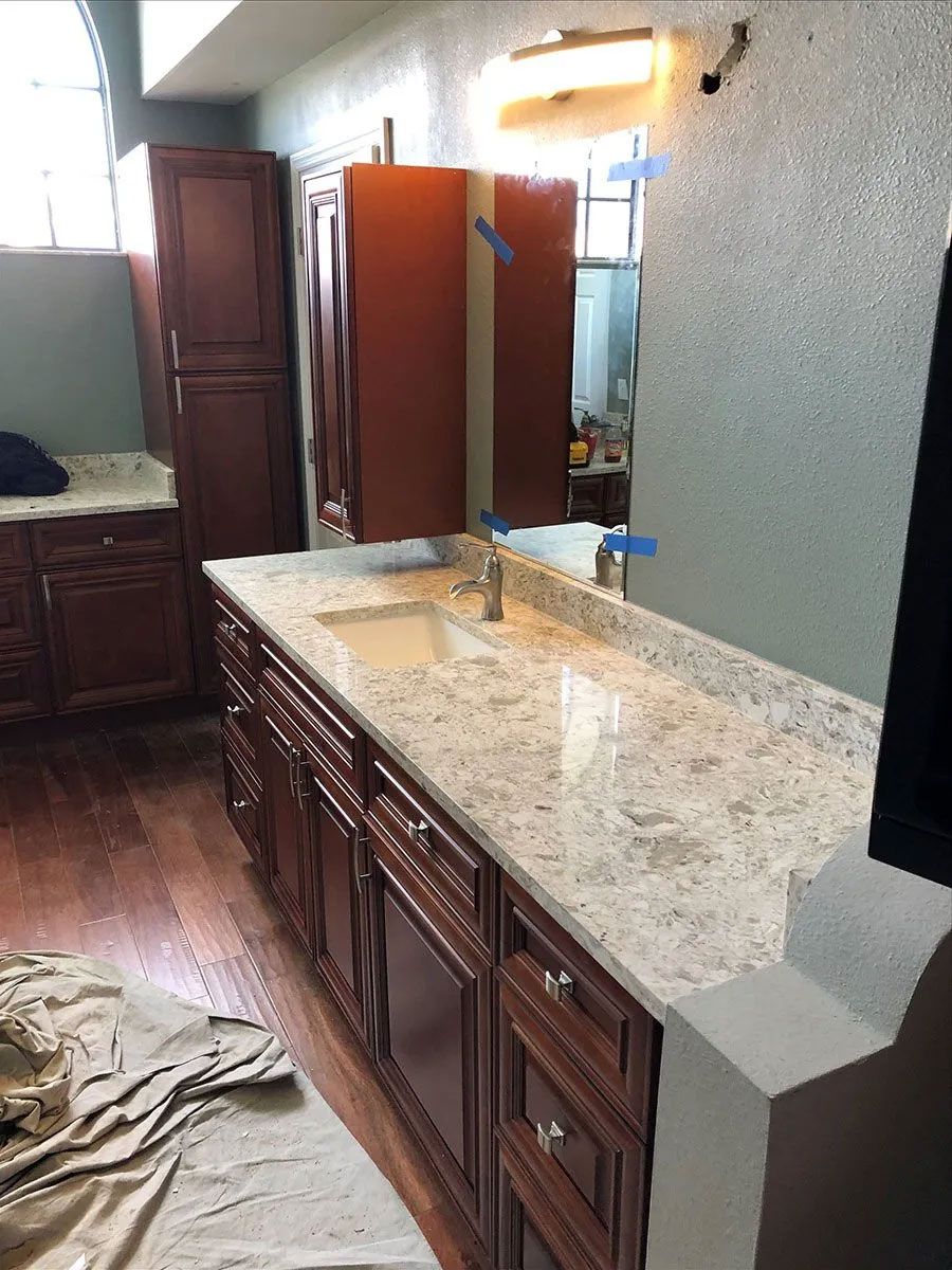 Gallery | D & D Home Improvements