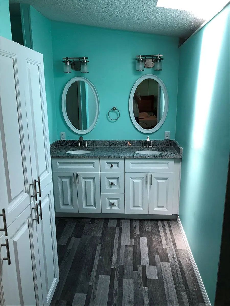 Gallery | D & D Home Improvements