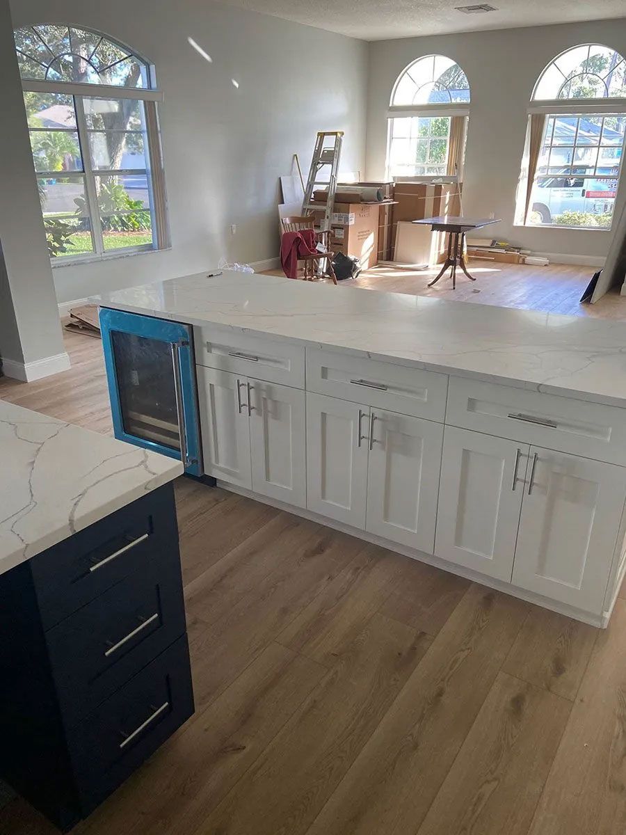 Gallery | D & D Home Improvements