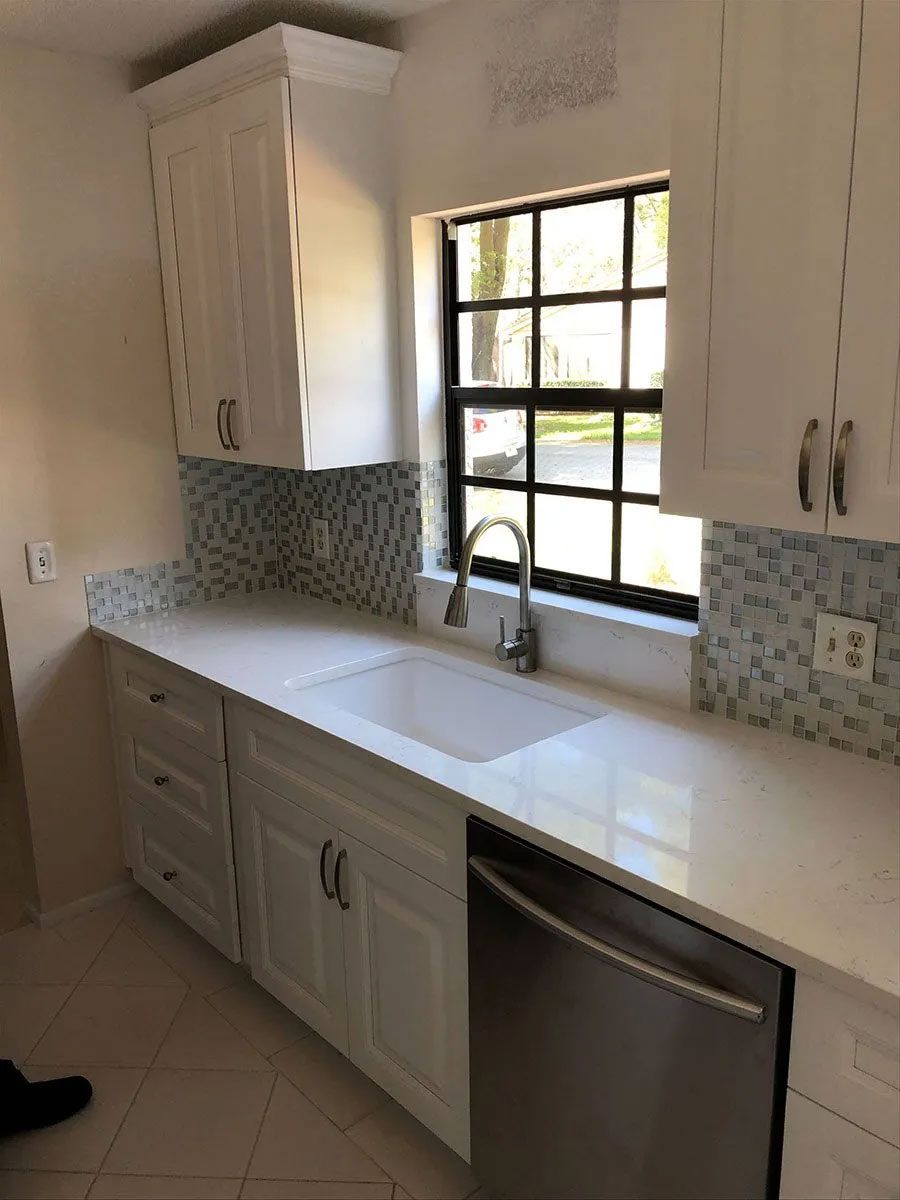 Gallery | D & D Home Improvements