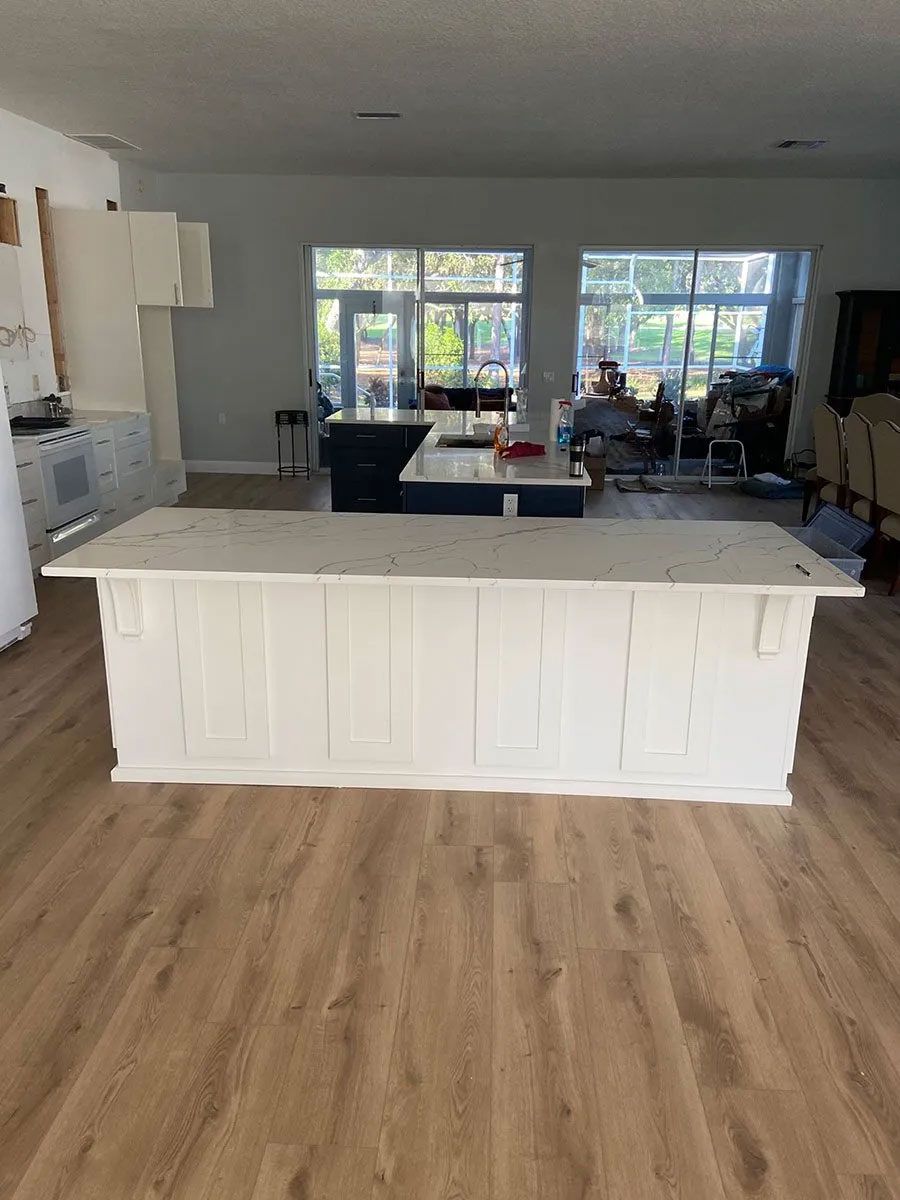 Gallery | D & D Home Improvements