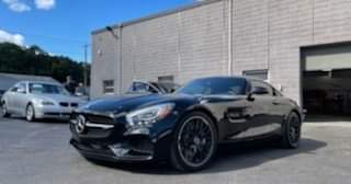 Gallery | D&H Collision Center