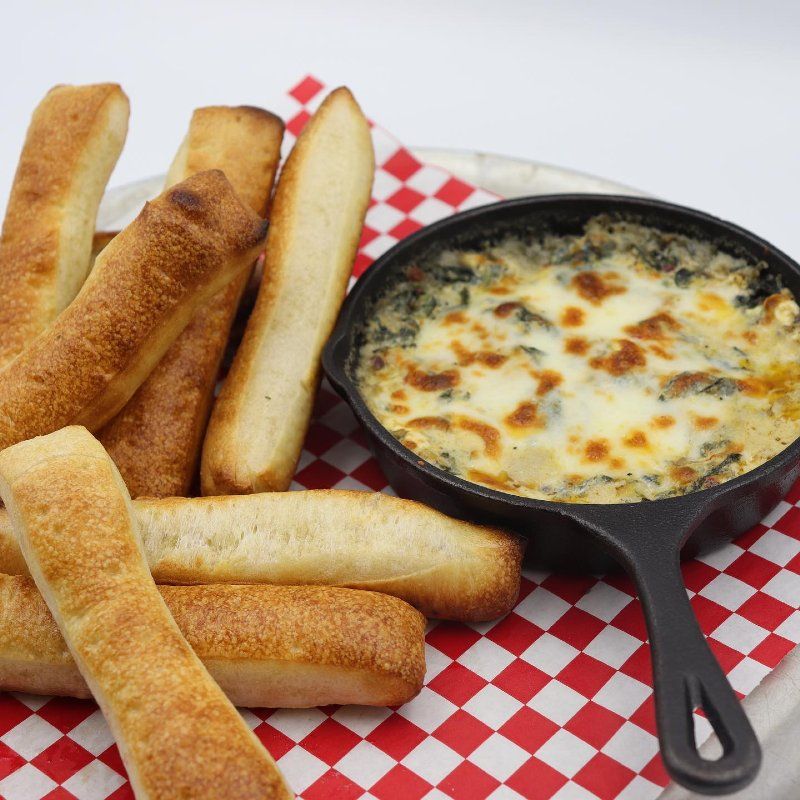 Pizza Restaurant Near Me | High Rise Pizza Kitchen