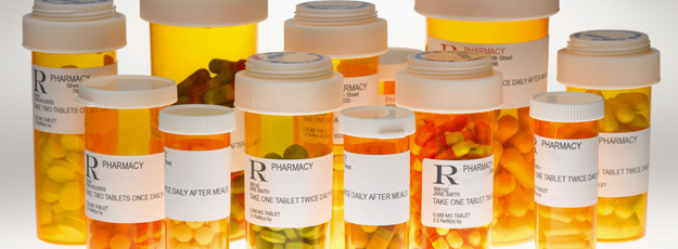 Compounding | Custom Medication | Sullivan, IL