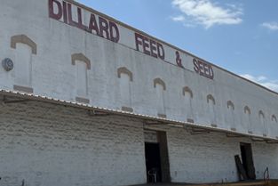 About | Dillard Feed & Seed Store