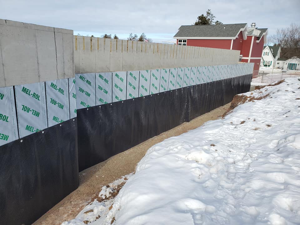 Basement Waterproofing & Foundation Repair Appleton, WI | Wausau WI