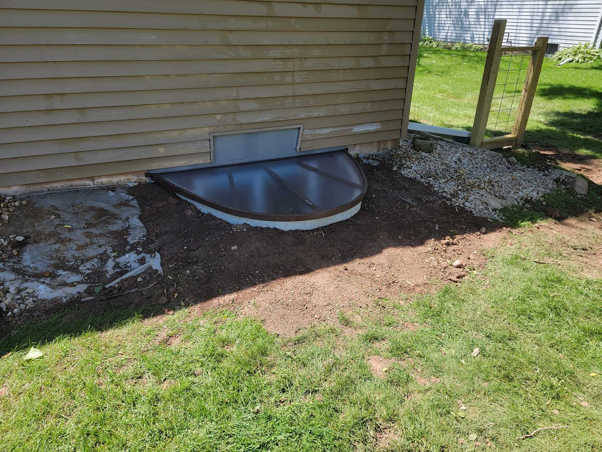 Basement Waterproofing Appleton, WI | Marinette, WI