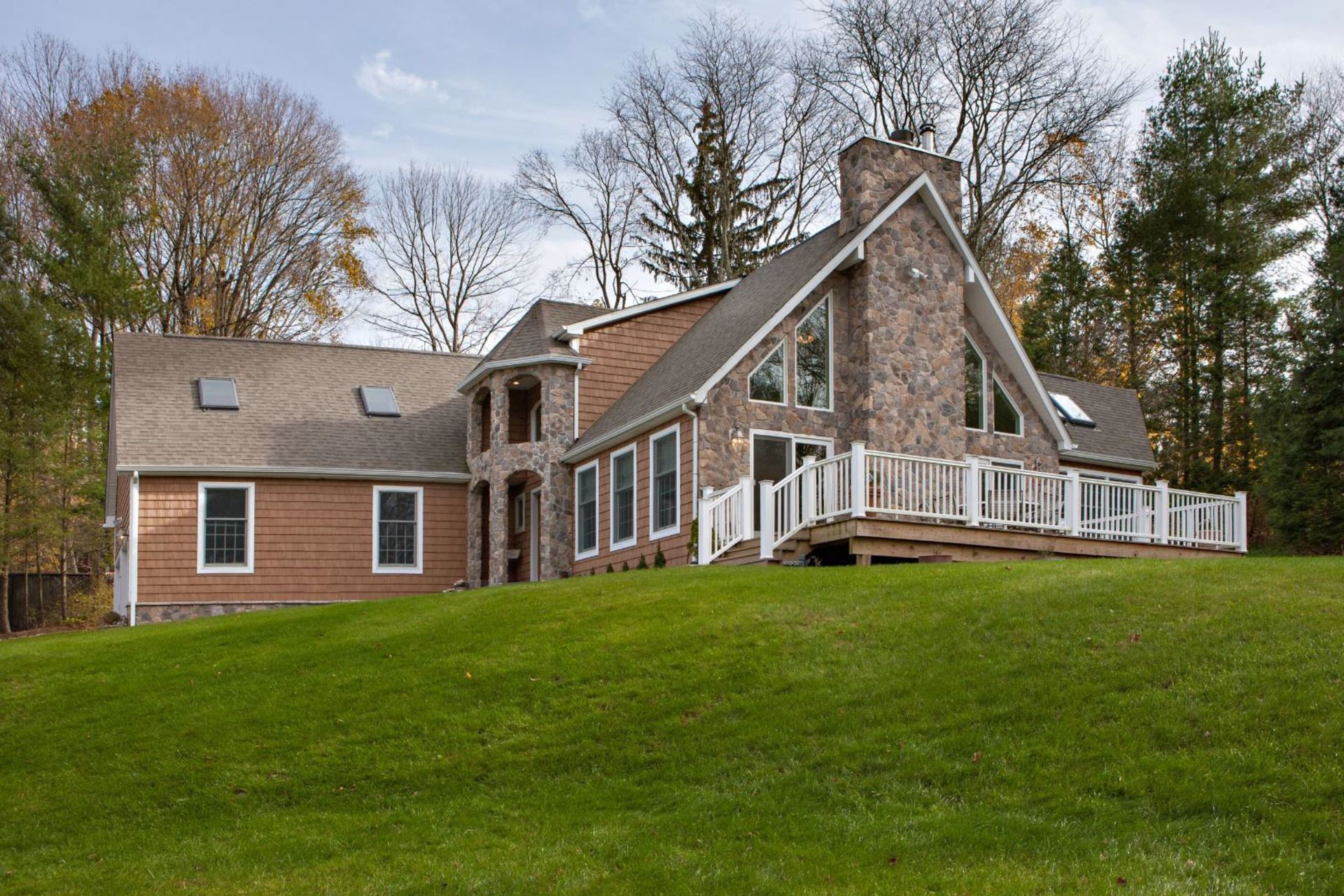 Cape Style Homes | Hingham, MA