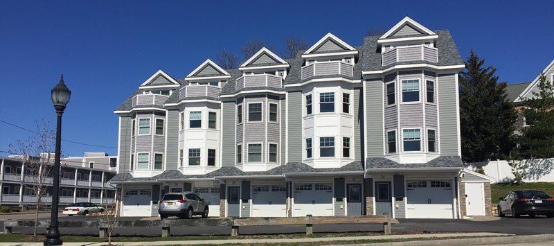 Why Modular? | Hingham, MA