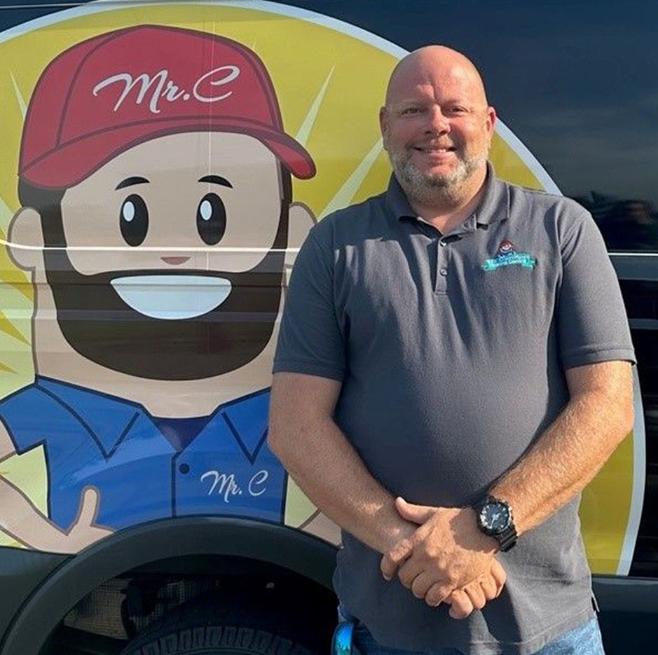 Meet the Team | Mr. Comfort Heating & Cooling