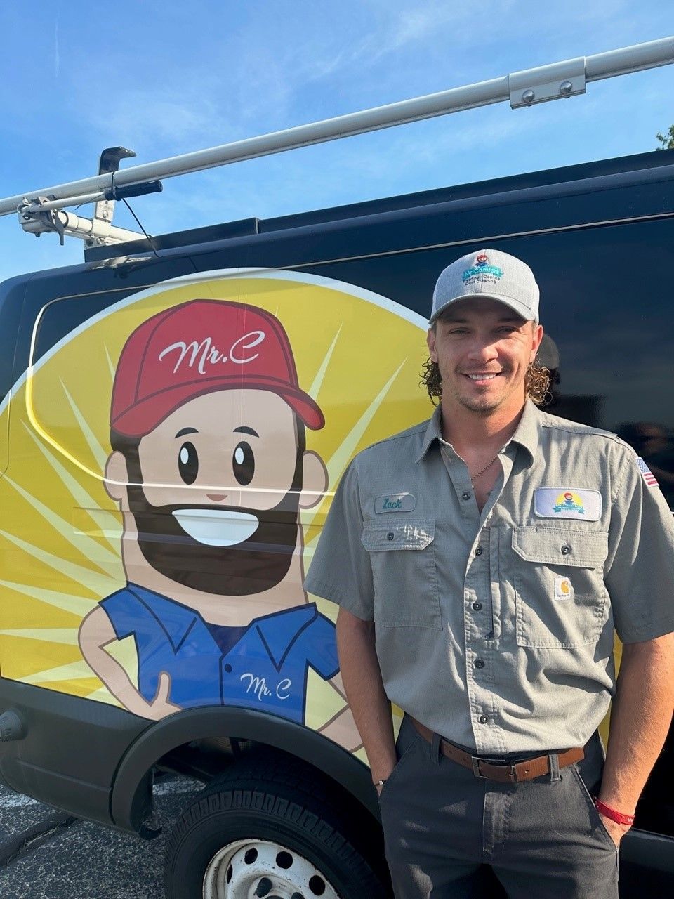 Meet the Team | Mr. Comfort Heating & Cooling